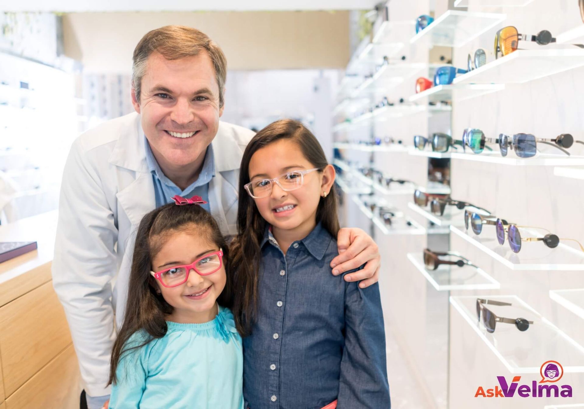 Ask Velma | The Answer To Your Dilemma